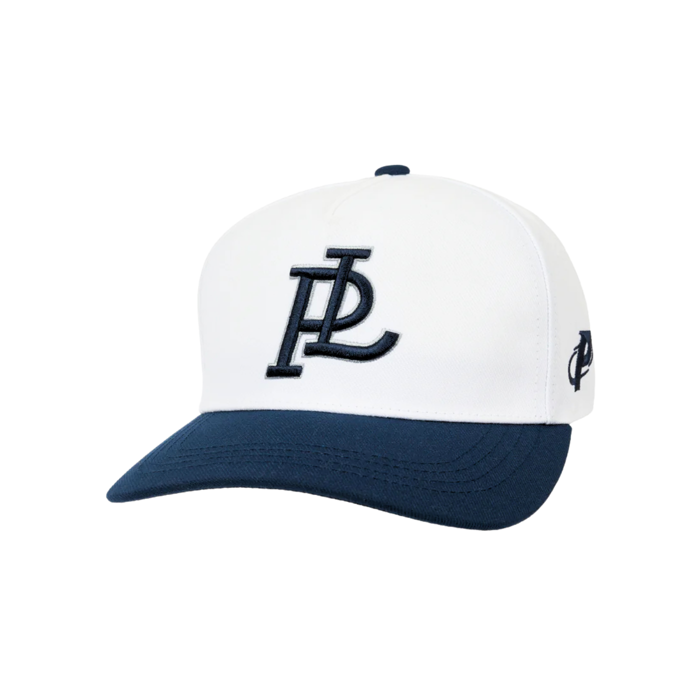 Boné Palace P Frame 5-Panel Branco
